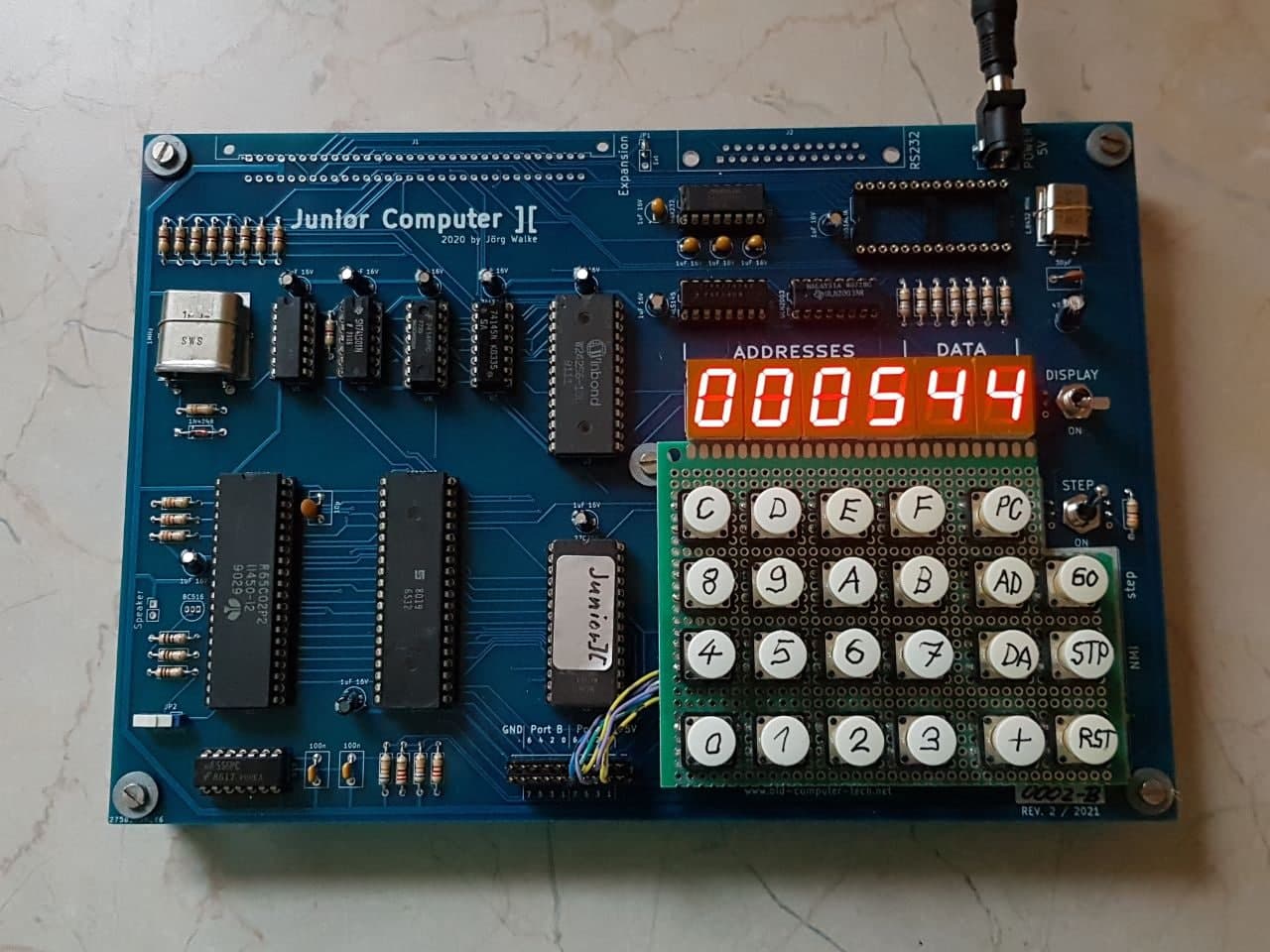 Gallery – Old Computer Tech